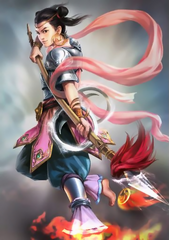 Nezha - The Koei Tecmo Wiki
