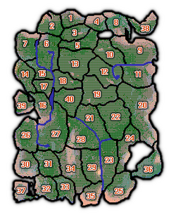 Celtic Tales: Balor of the Evil Eye/Legend - The Koei Tecmo Wiki