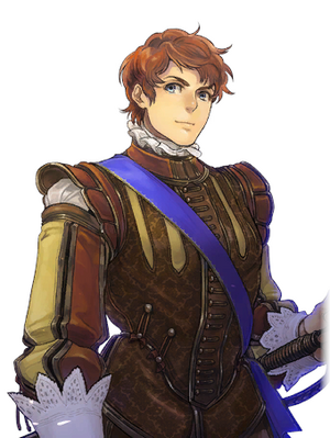 Leon Franco - The Koei Tecmo Wiki