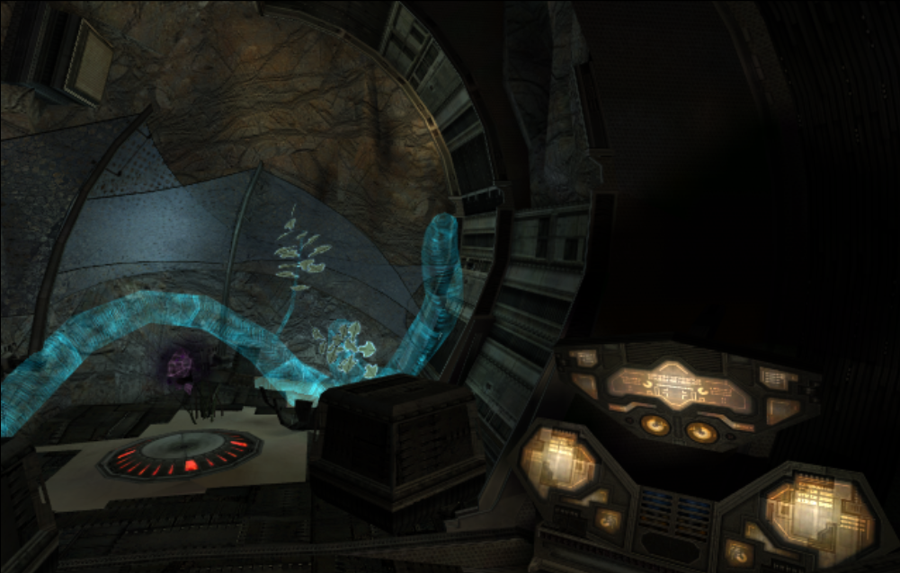 Storage D - Metroid Wiki