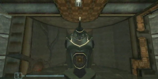 File:Luminoth Statue (Training Chamber).png - Metroid Wiki