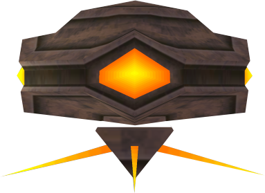 Power Bomb - Metroid Wiki