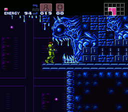 Kraid (area) - Metroid Wiki