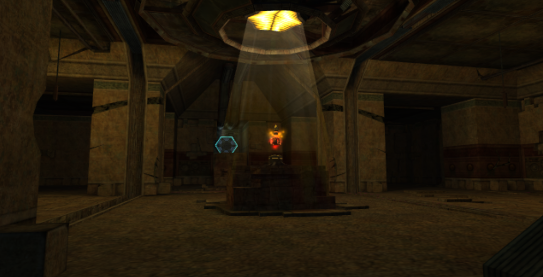 Vault (Chozo Ruins) - Metroid Wiki