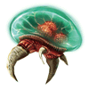 File:Brawl Sticker Metroid (Metroid Pinball).png - Metroid Wiki