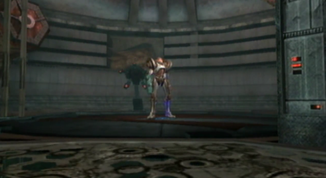 Transport to Agon Wastes (Torvus Bog) - Metroid Wiki