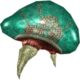 Tallon Metroid - Metroid Wiki