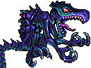 File:Ridley-X mf Sprite.png - Metroid Wiki