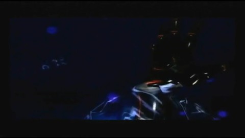 File:Dark Samus Hand.jpg - Metroid Wiki