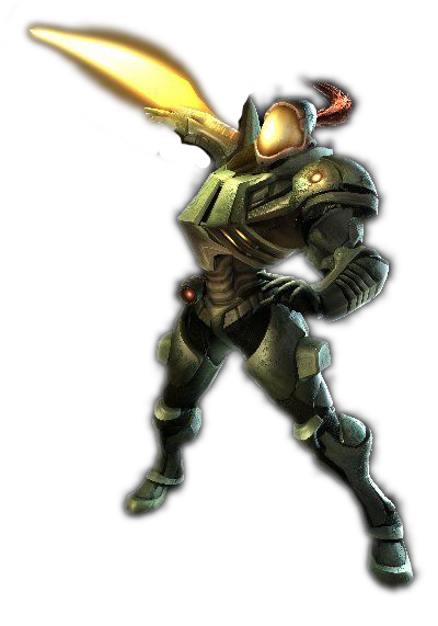 File:Weavel mph Artwork.png - Metroid Wiki