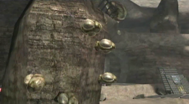 File:Splinter Cocoon 01.png - Metroid Wiki