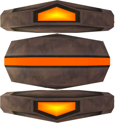 Power Bomb Expansion - Metroid Wiki
