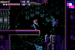 Sector 6 (NOC) - Metroid Wiki