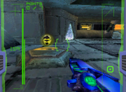 Stasis Bunker - Metroid Wiki