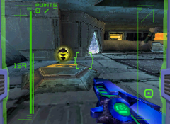 Stasis Bunker - Metroid Wiki