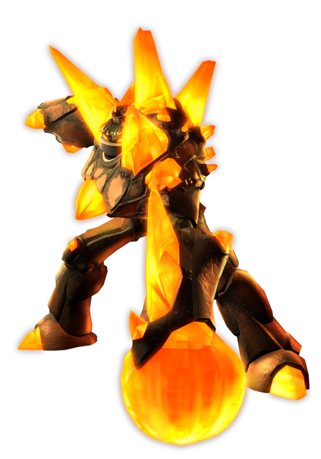 File:MPH Render Spire.png - Metroid Wiki