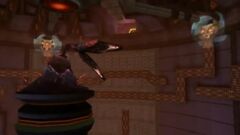 Power Bomb Guardian - Metroid Wiki