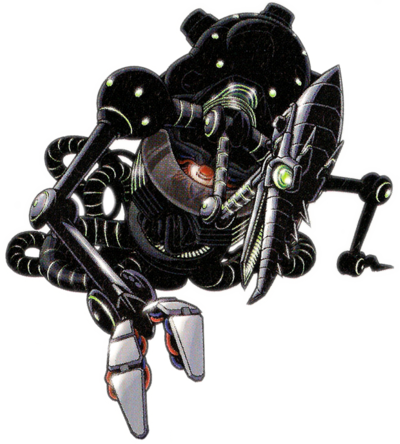 Ridley - Metroid Wiki