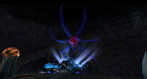 Metroid Prime (specimen) - Metroid Wiki