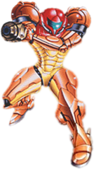 Metroid II: Return of Samus - Metroid Wiki