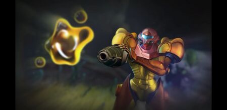 X Parasite - Metroid Wiki