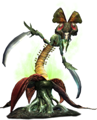 Category:Metroid Prime Artwork - Metroid Wiki