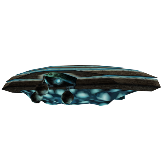 Glider - Metroid Wiki