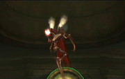Bosses in Metroid Prime 3: Corruption - Metroid Wiki
