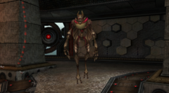 U-Mos - Metroid Wiki