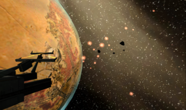 Tallon IV - Metroid Wiki