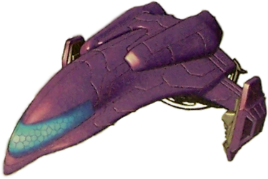 Samus Aran's Gunship - Metroid Wiki