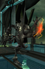 Pirate Commando - Metroid Wiki