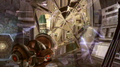 Sonic Boom - Metroid Wiki