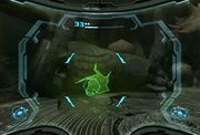 Scan Visor - Metroid Wiki