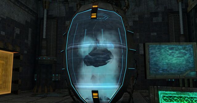 Elite Control - Metroid Wiki