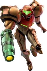 Metroid Prime Remastered - Metroid Wiki