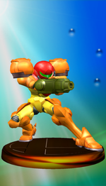 Samus Aran - Metroid Wiki