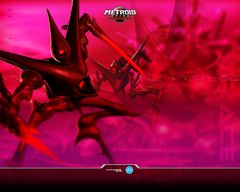 Trace - Metroid Wiki