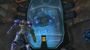 Omega Pirate - Metroid Wiki