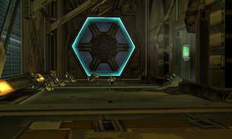 Parasite - Metroid Wiki