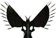 Chozo Ice Temple - Metroid Wiki