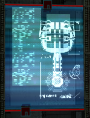 Luminoth Vault Chamber - Metroid Wiki