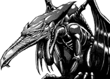 Ridley - Metroid Wiki