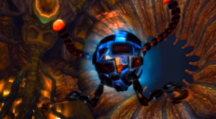Bosses in Metroid Prime 3: Corruption - Metroid Wiki