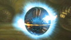 Boost Ball - Metroid Wiki