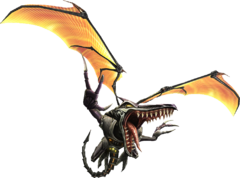 Gallery:Ridley - Metroid Wiki