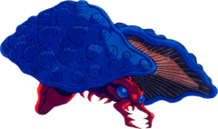 Enemies in Super Metroid - Metroid Wiki