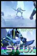 Sylux - Metroid Wiki