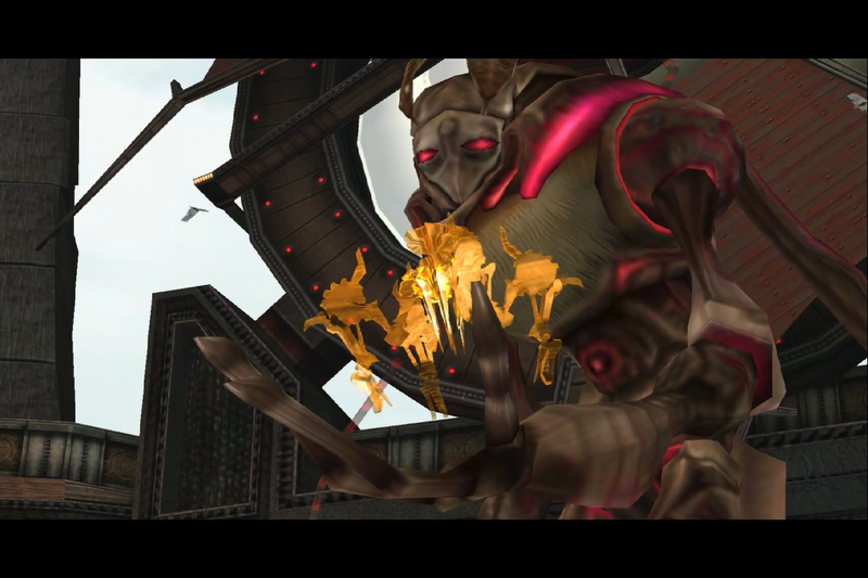 File:U-Mos Warning Mechanoids.png - Metroid Wiki