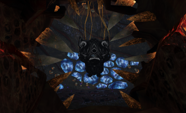 Phazon Infusion Chamber - Metroid Wiki